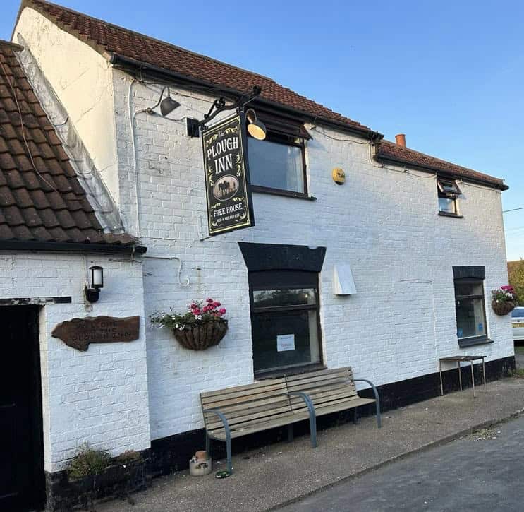 Gallery - The Plough Inn Brew Pub, Hollym